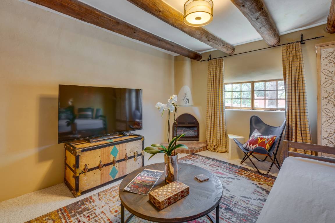 92 M² House ∙ 3 Bedrooms ∙ 5 Guests - Taos, NM