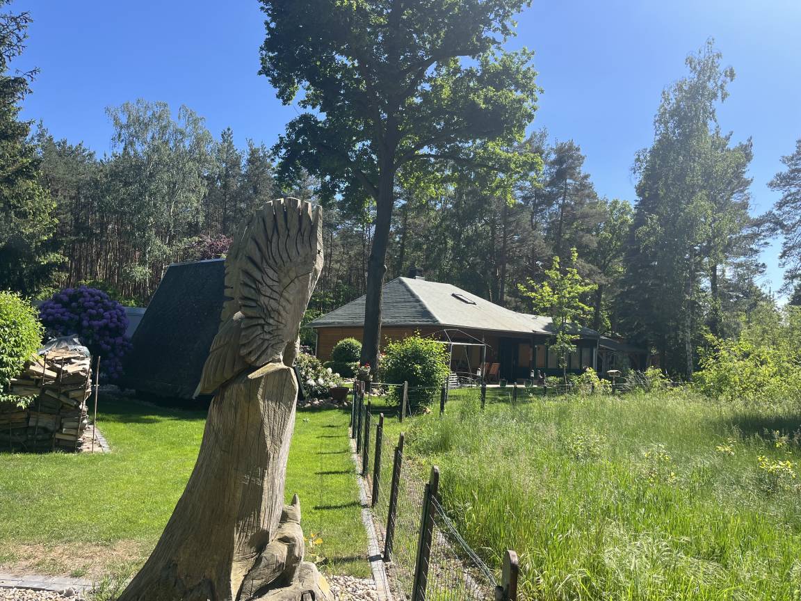 110 M² House ∙ 2 Bedrooms ∙ 6 Guests - Brandenburg an der Havel