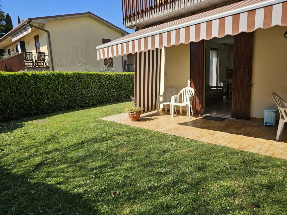 40 M² House ∙ 1 Bedroom ∙ 4 Guests - Lazise