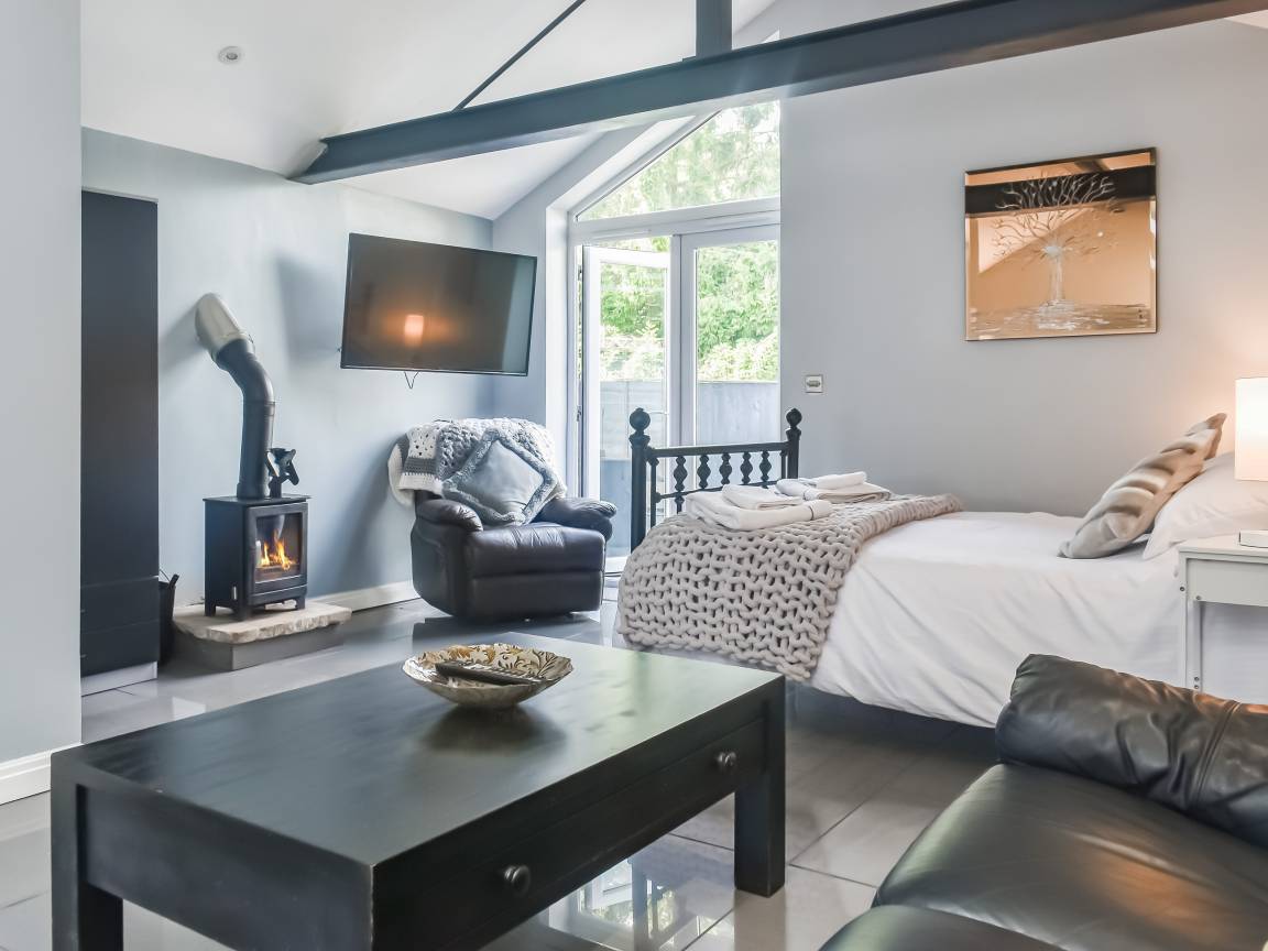 Cottage ∙ 1 Bedroom ∙ 2 Guests - Lancashire