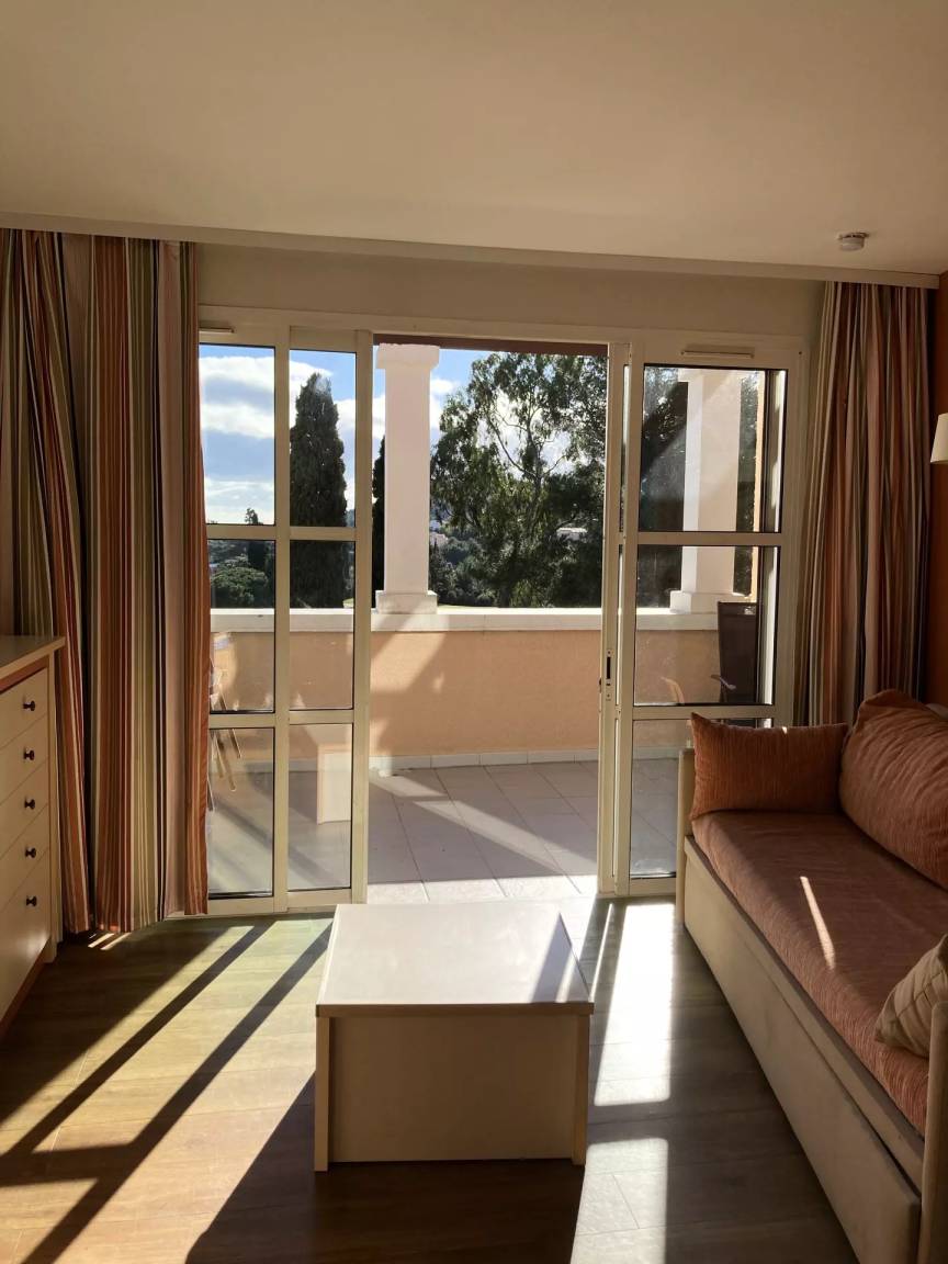 38 M² Apartment ∙ 2 Bedrooms ∙ 6 Guests - Cap Estérel
