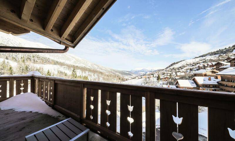 52 M² Apartment ∙ 1 Bedroom ∙ 6 Guests - Les Menuires