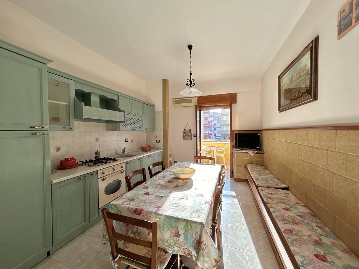 Apartment ∙ 2 Bedrooms ∙ 6 Guests - Gallipoli