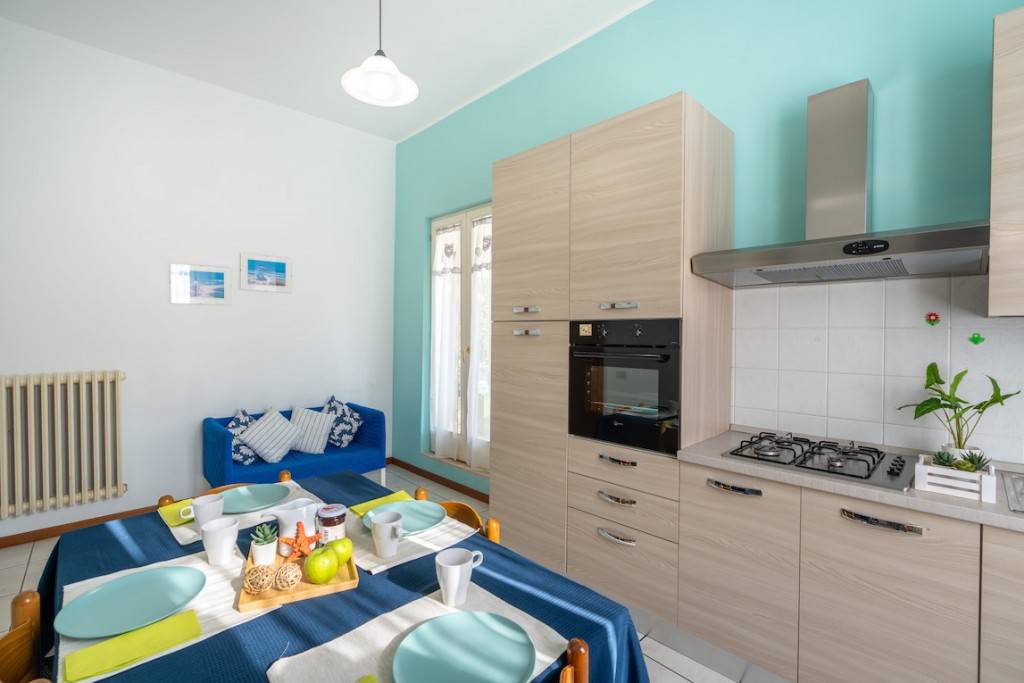 70 M² Appartement ∙ 2 Chambres ∙ 6 Personnes - Roseto degli Abruzzi