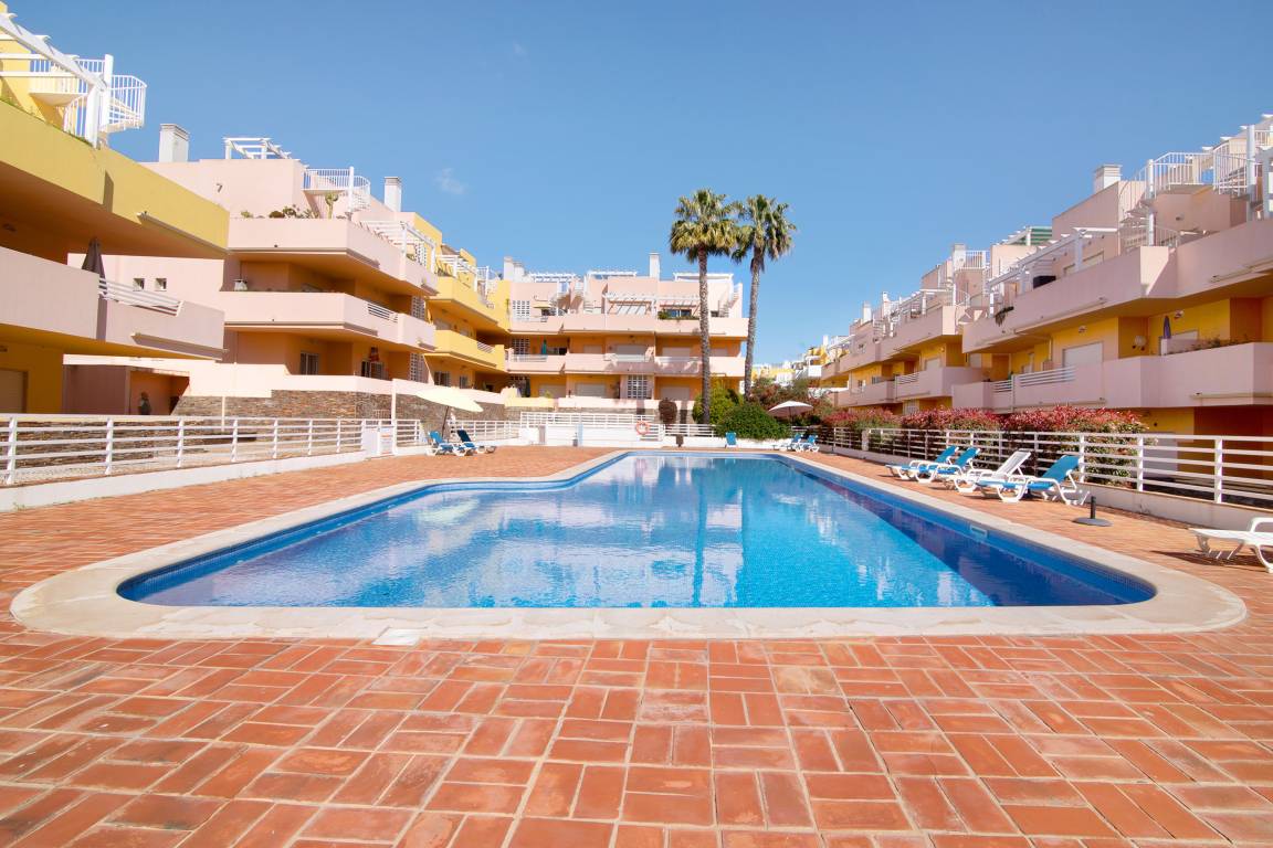 90 M² Appartement ∙ 1 Chambre ∙ 4 Personnes - Tavira