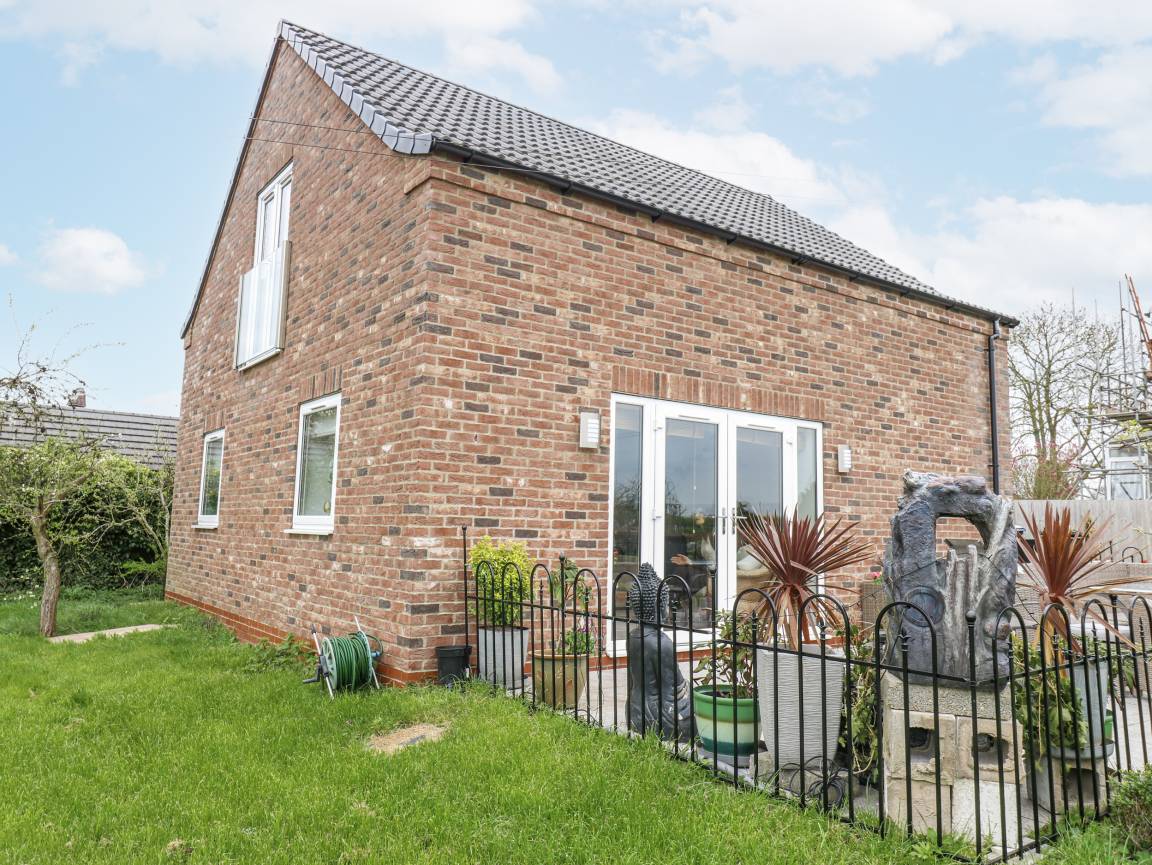 Cottage ∙ 1 Bedroom ∙ 2 Guests - Selby