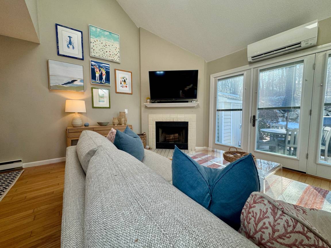 House ∙ 2 Bedrooms ∙ 6 Guests - Orleans, MA
