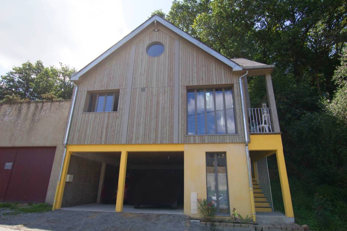 79 M² Gîte ∙ 2 Slaapkamers ∙ 5 Gasten - La Roche-Bernard