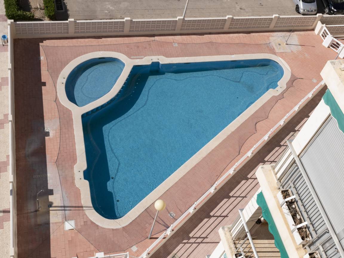 100 M² Apartamento ∙ 3 Habitaciones ∙ 8 Huéspedes - Cullera