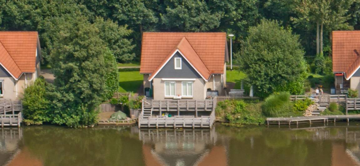 114 M² House ∙ 2 Bedrooms ∙ 6 Guests - Assen
