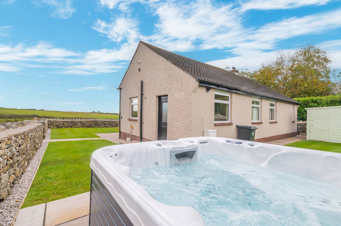 Cottage ∙ 3 Bedrooms ∙ 5 Guests - Ulverston