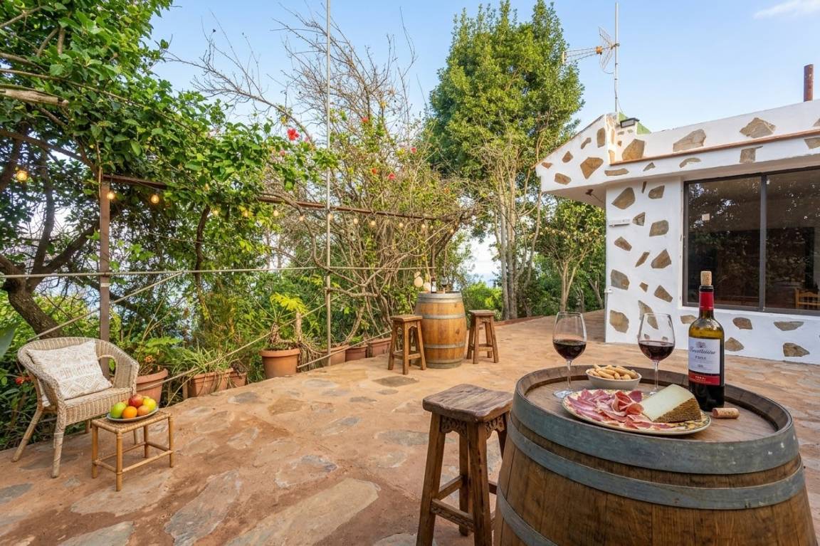 90 M² Longère ∙ 2 Chambres ∙ 3 Personnes - Tenerife