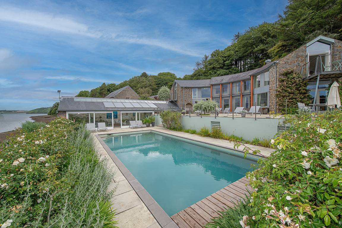 Cottage ∙ 4 Bedrooms ∙ 8 Guests - Haverfordwest