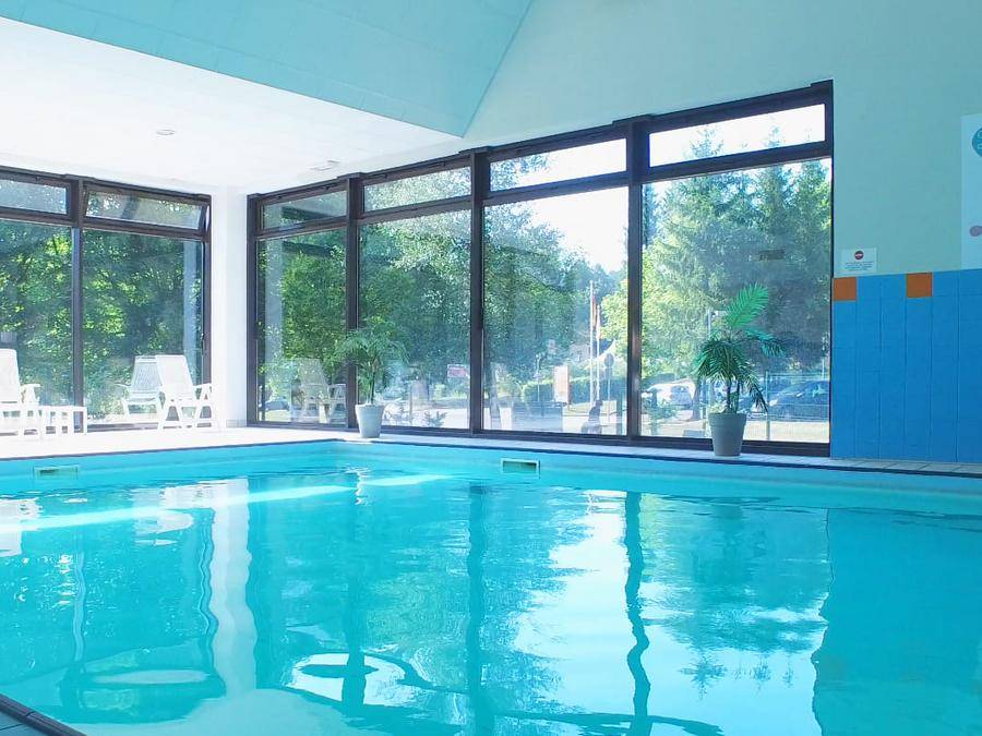 33 M² Chalet ∙ 1 Schlafzimmer ∙ 5 Gäste - Schwarzwald