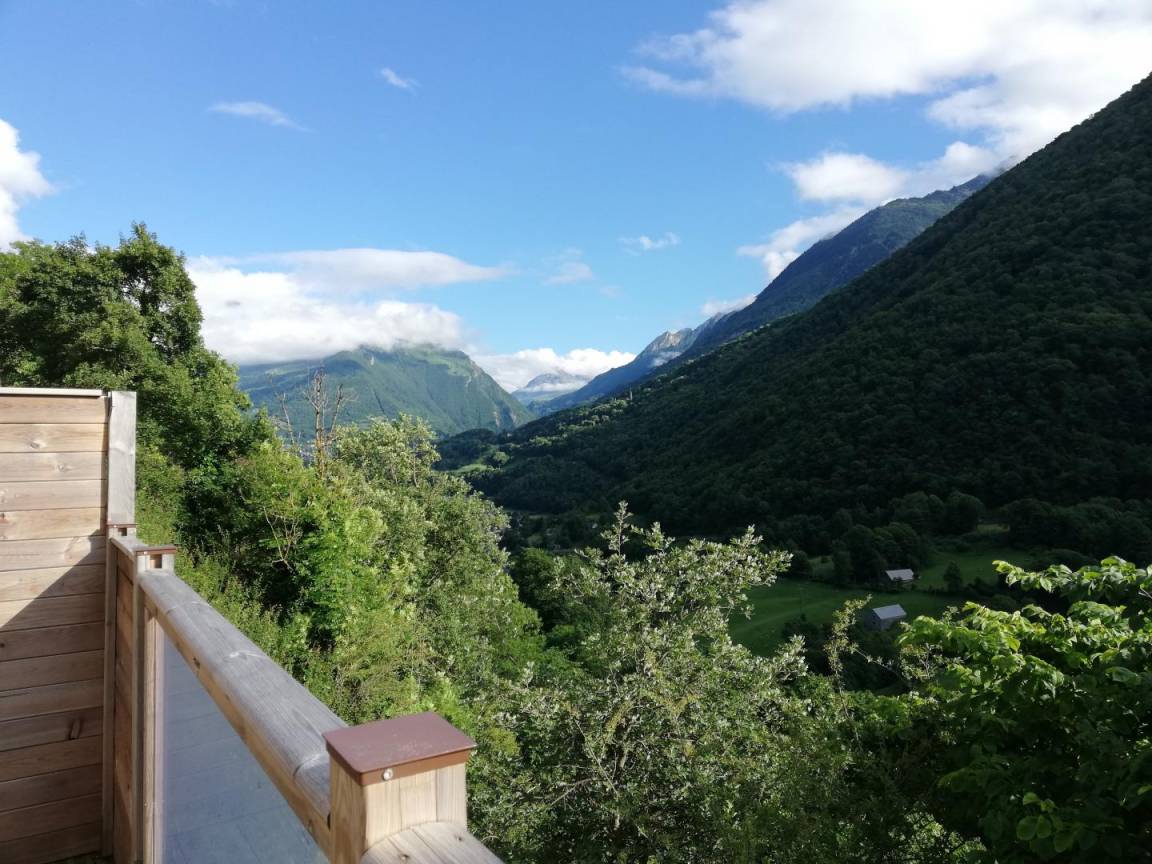 61 M² Gîte ∙ 2 Chambres ∙ 4 Personnes - Luz-Saint-Sauveur