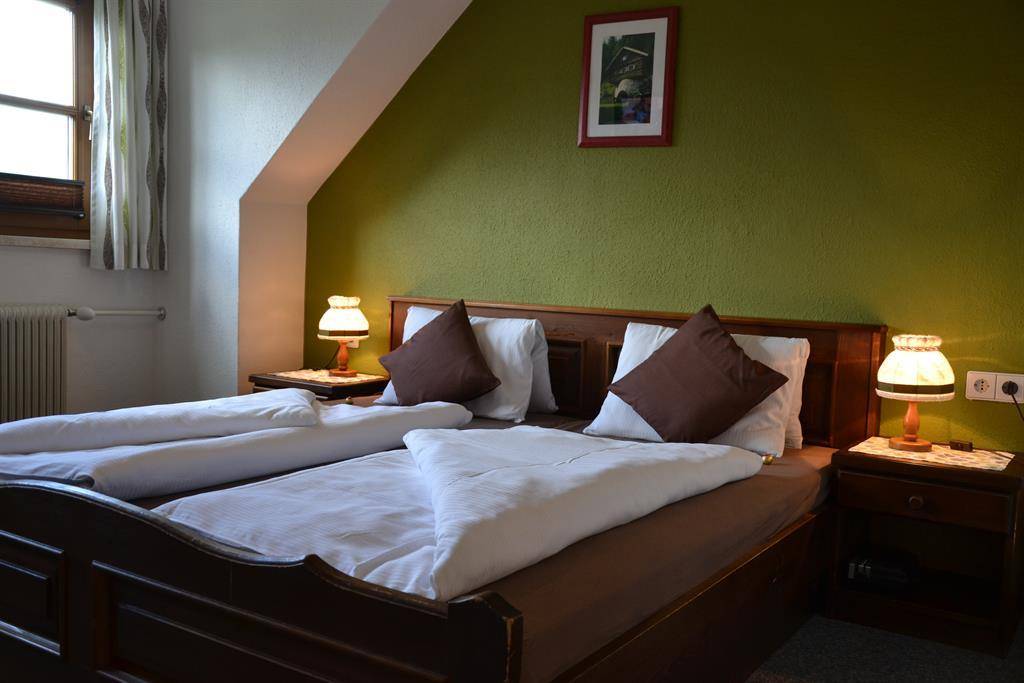 18 M² Hotel ∙ 1 Bedroom ∙ 2 Guests - Mariapfarr