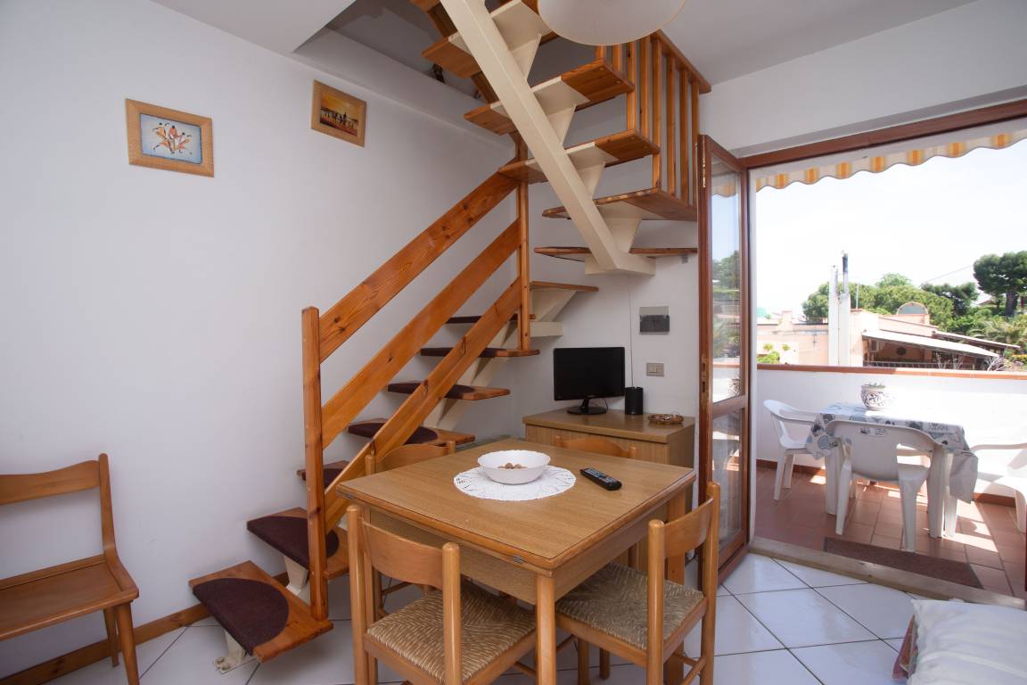 Apartment ∙ 1 Bedroom ∙ 4 Guests - Numana