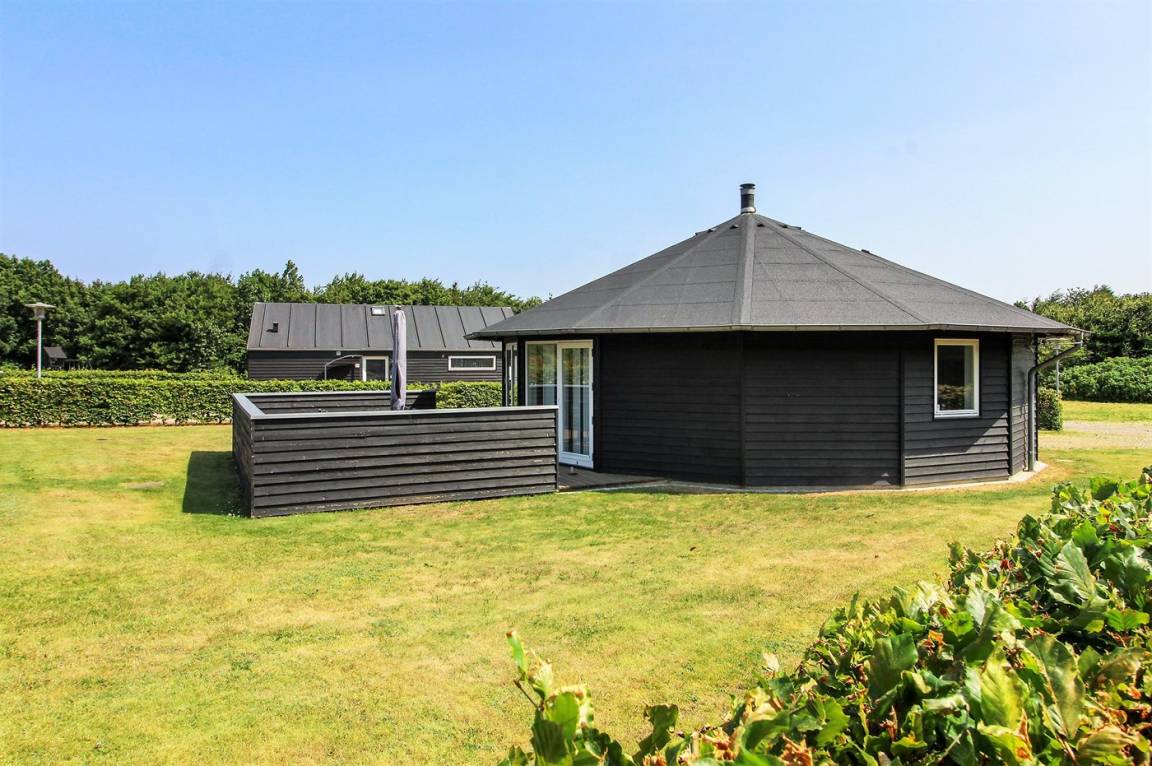 85 M² Ferienhaus ∙ 2 Schlafzimmer ∙ 6 Gäste - Arrild