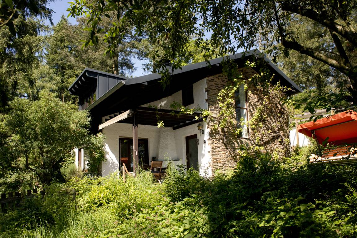 Ferienhaus ∙ 1 Schlafzimmer ∙ 4 Gäste - Trier