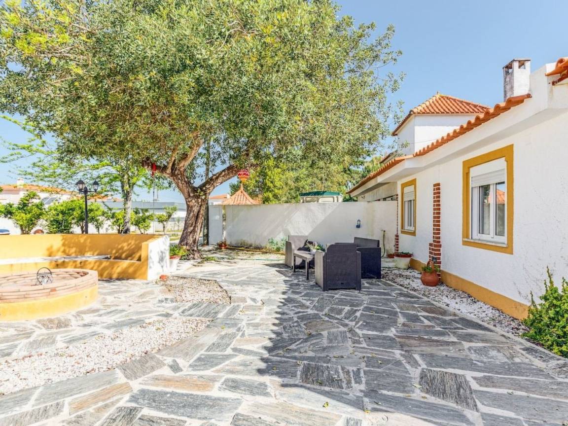 120 M² House ∙ 3 Bedrooms ∙ 7 Guests - Amora