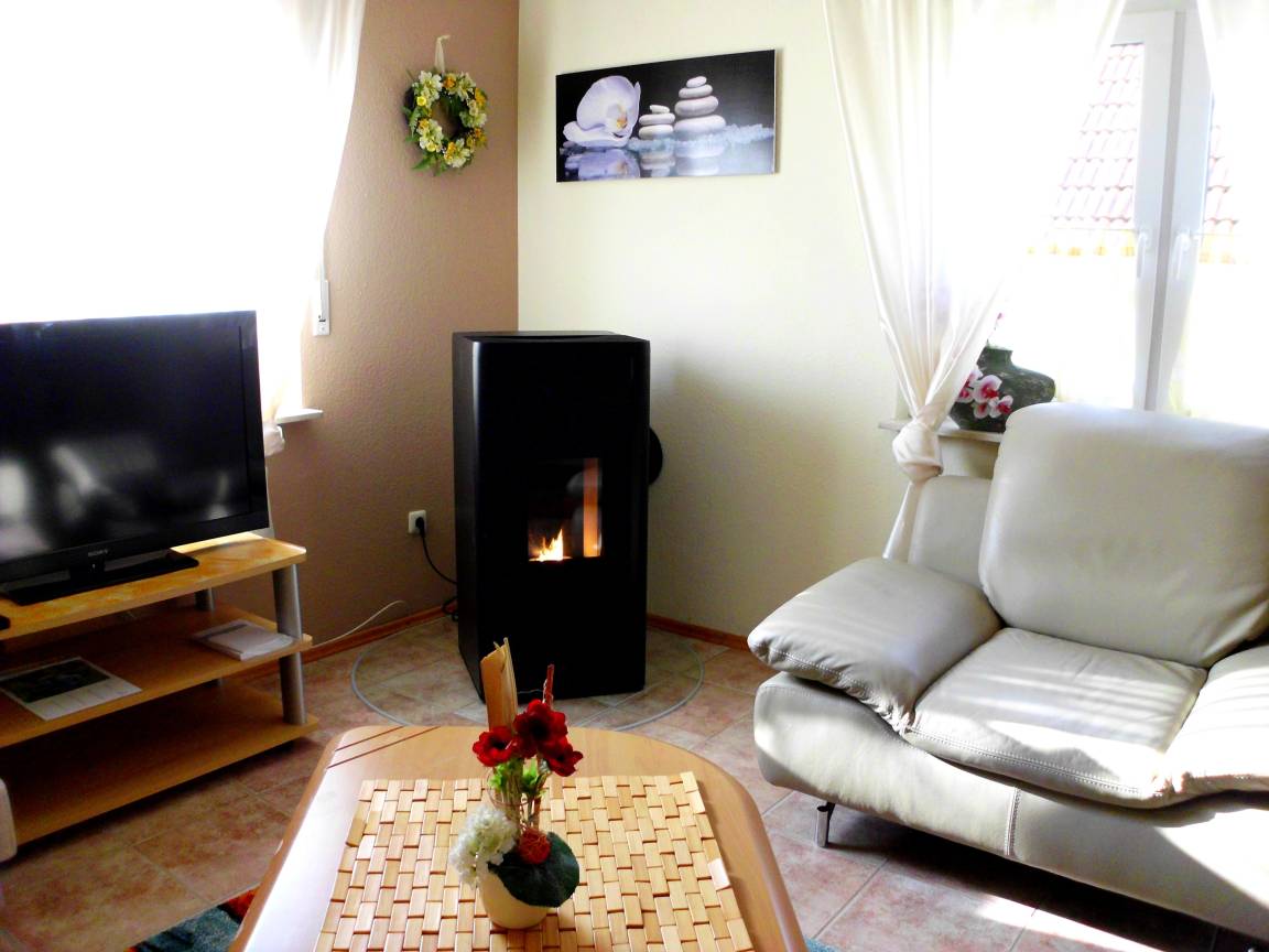 50 M² Appartement ∙ 1 Chambre ∙ 3 Personnes - Erbach