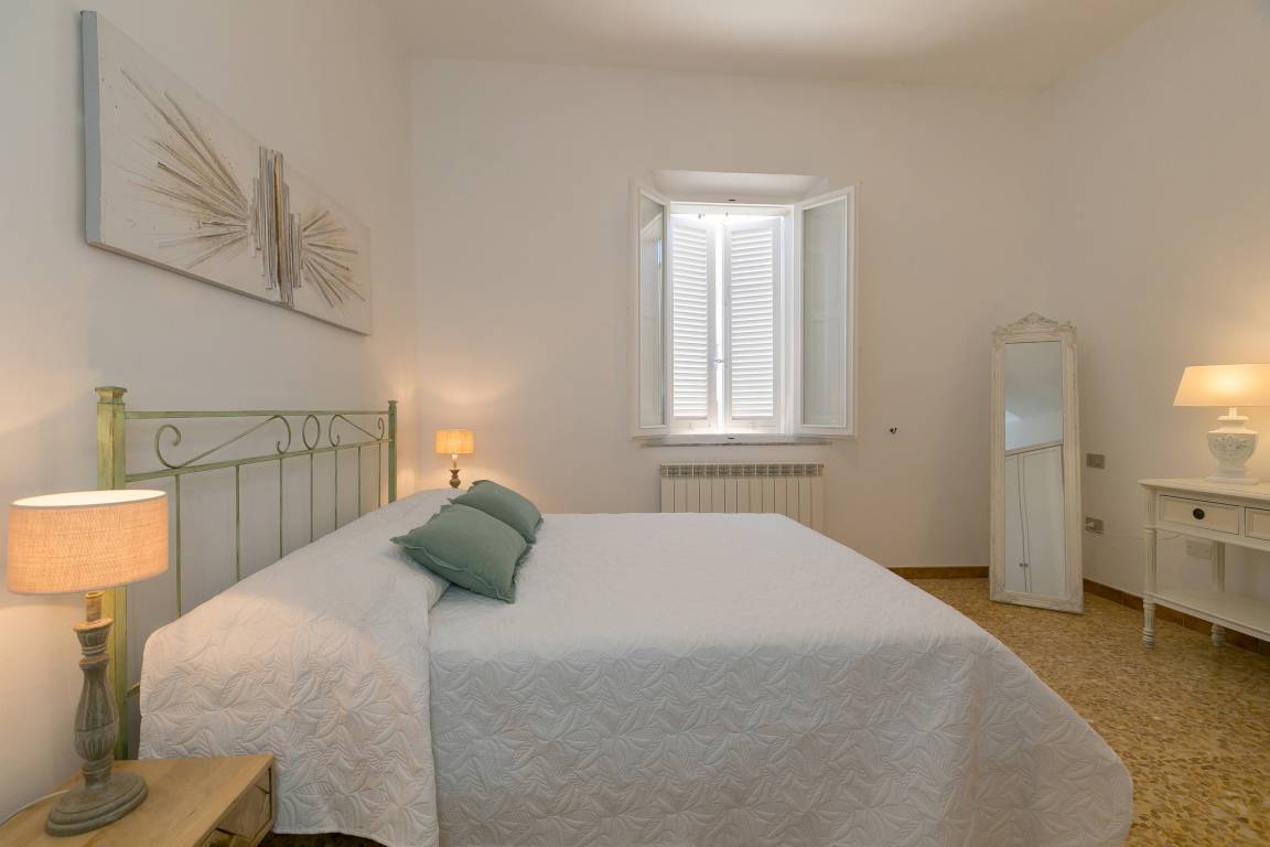 65 M² Apartment ∙ 1 Bedroom ∙ 4 Guests - San Vincenzo