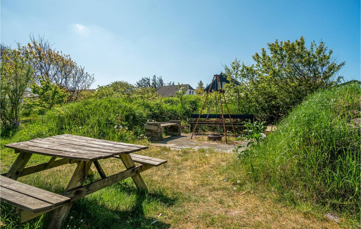 173 M² Ferienhaus ∙ 5 Schlafzimmer ∙ 10 Gäste - Thisted