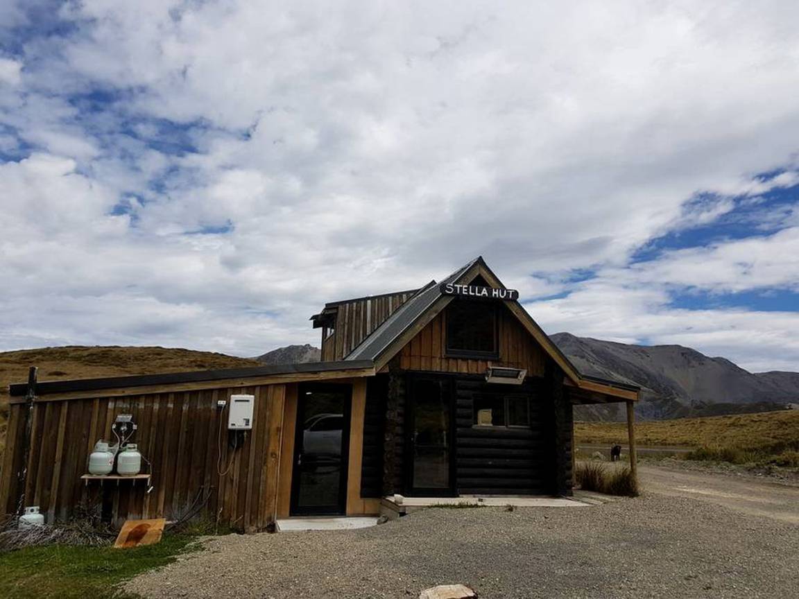 House ∙ 1 Bedroom ∙ 8 Guests - Marlborough District