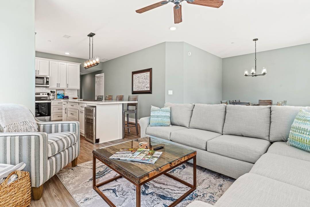 Condo ∙ 3 Bedrooms ∙ 8 Guests - Corolla, NC