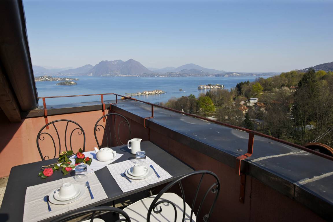 70 M² Appartamento ∙ 2 Camere Da Letto ∙ 5 Ospiti - Baveno