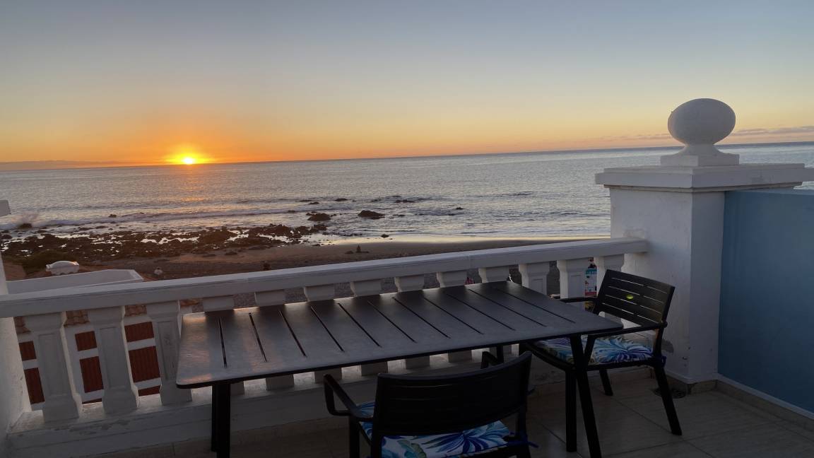 60 M² Apartamento ∙ 1 Habitación ∙ 2 Huéspedes - Valle Gran Rey