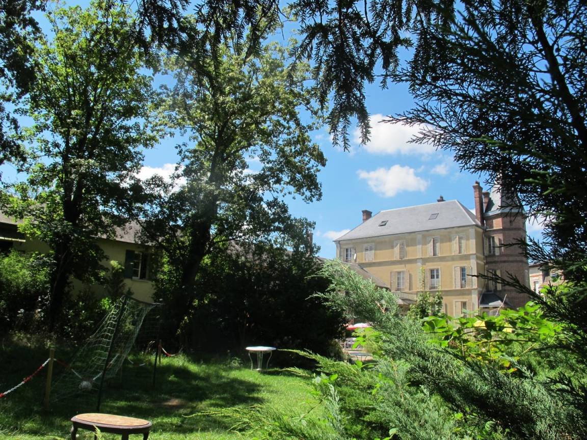 45 M² Gîte ∙ 1 Chambre ∙ 2 Personnes - Nemours
