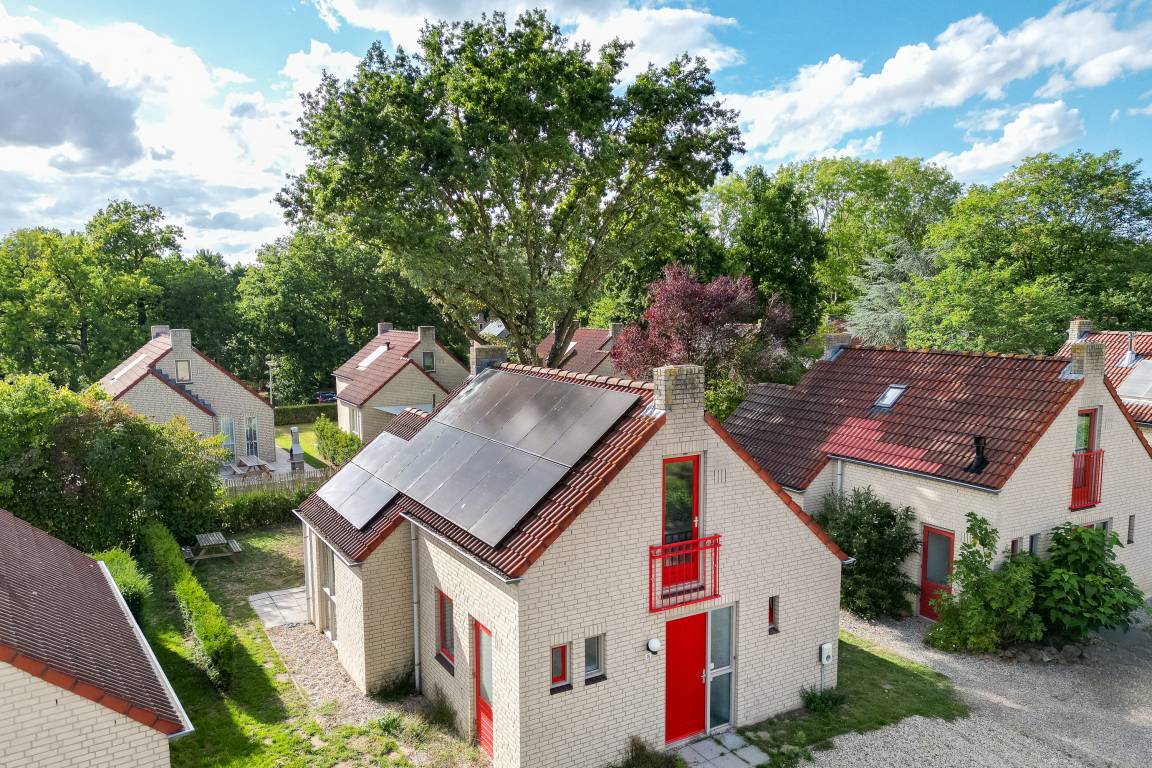 House ∙ 3 Bedrooms ∙ 6 Guests - Nijmegen