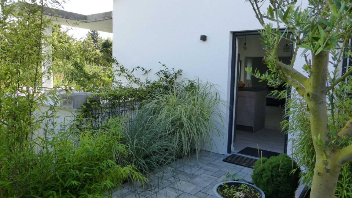 46 M² Apartamento ∙ 2 Huéspedes - Alzenau