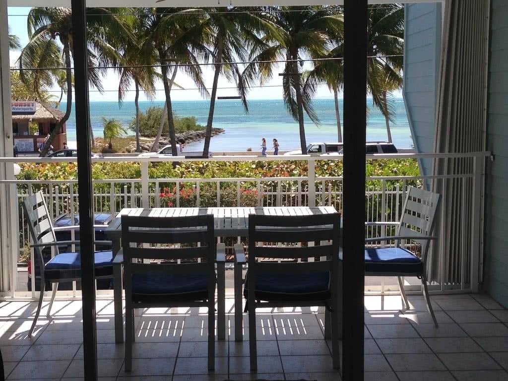 88 M² Condo ∙ 1 Bedroom ∙ 2 Guests - Key West, FL