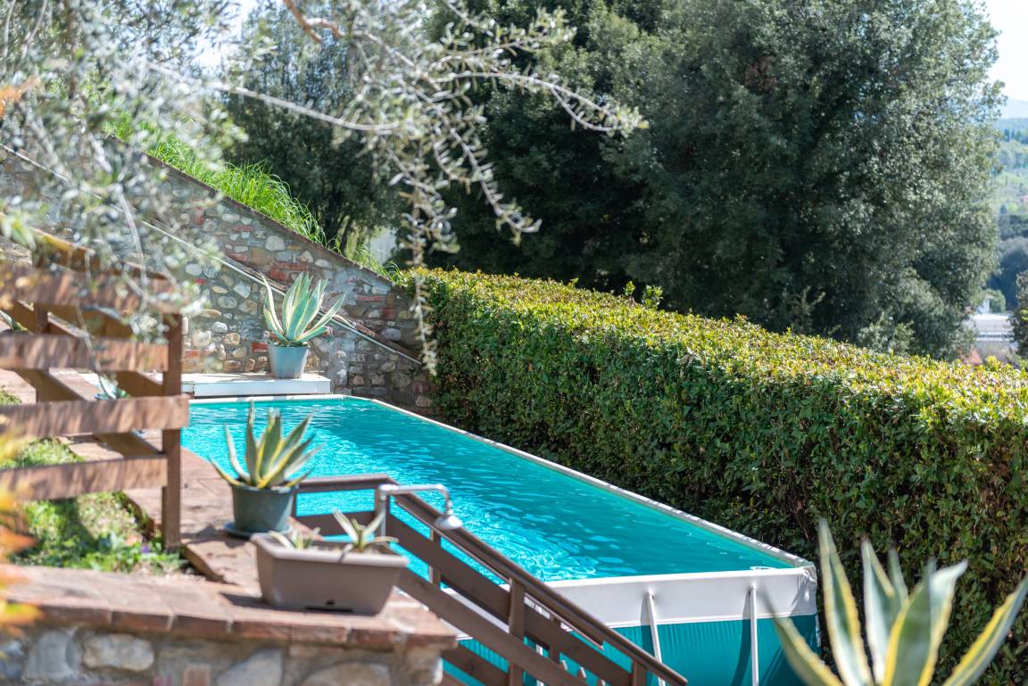 130 M² Casa Vacanza ∙ 2 Camere Da Letto ∙ 6 Ospiti - Arezzo