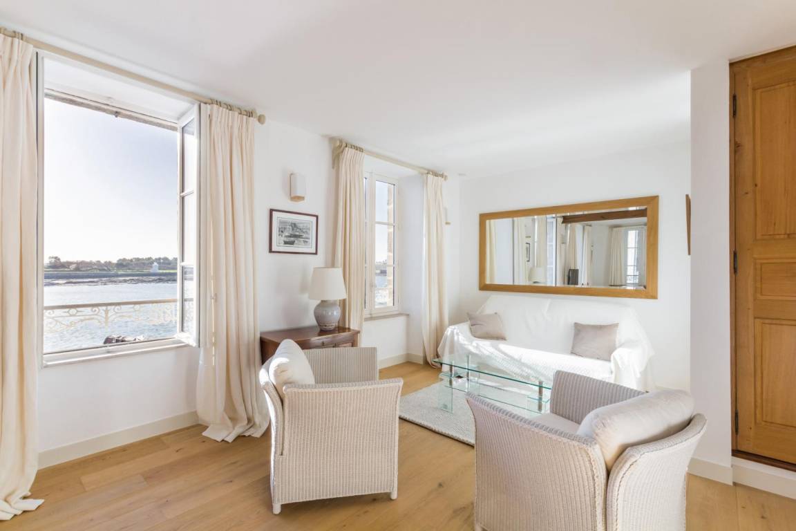 138 M² Gîte ∙ 2 Chambres ∙ 5 Personnes - Barfleur