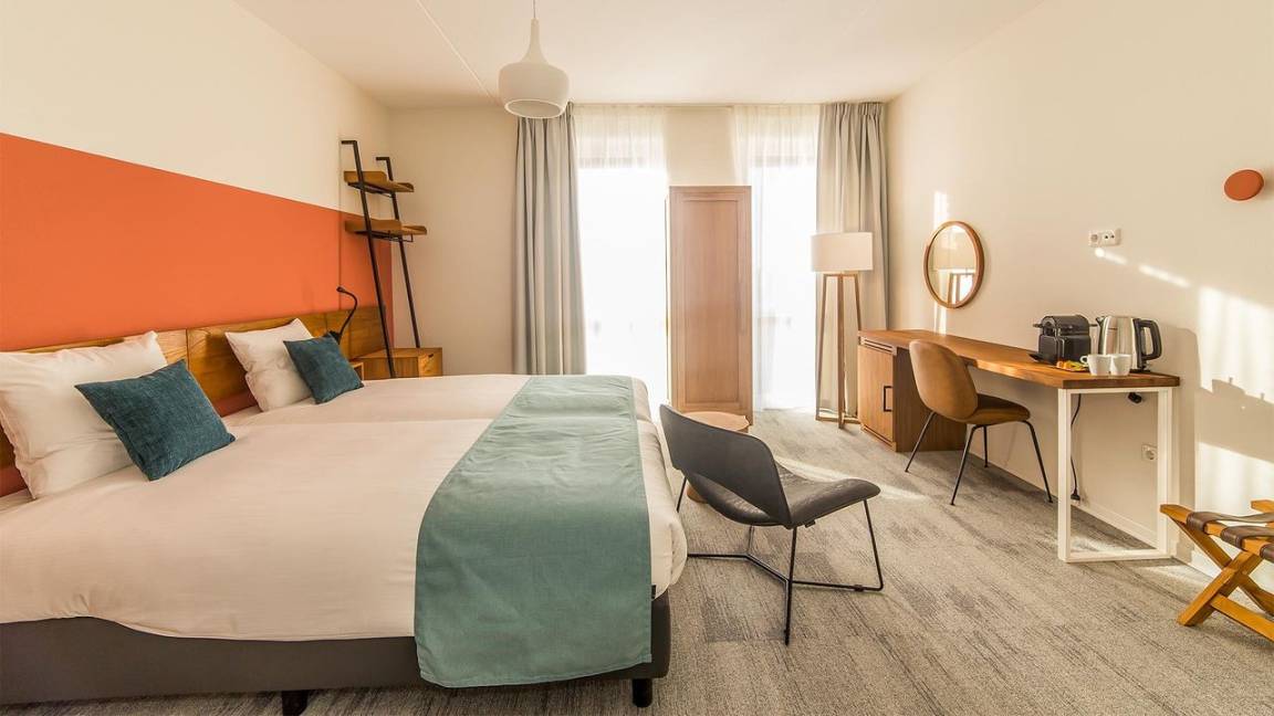 25 M² Apartamento ∙ 1 Habitación ∙ 2 Huéspedes - Maastricht