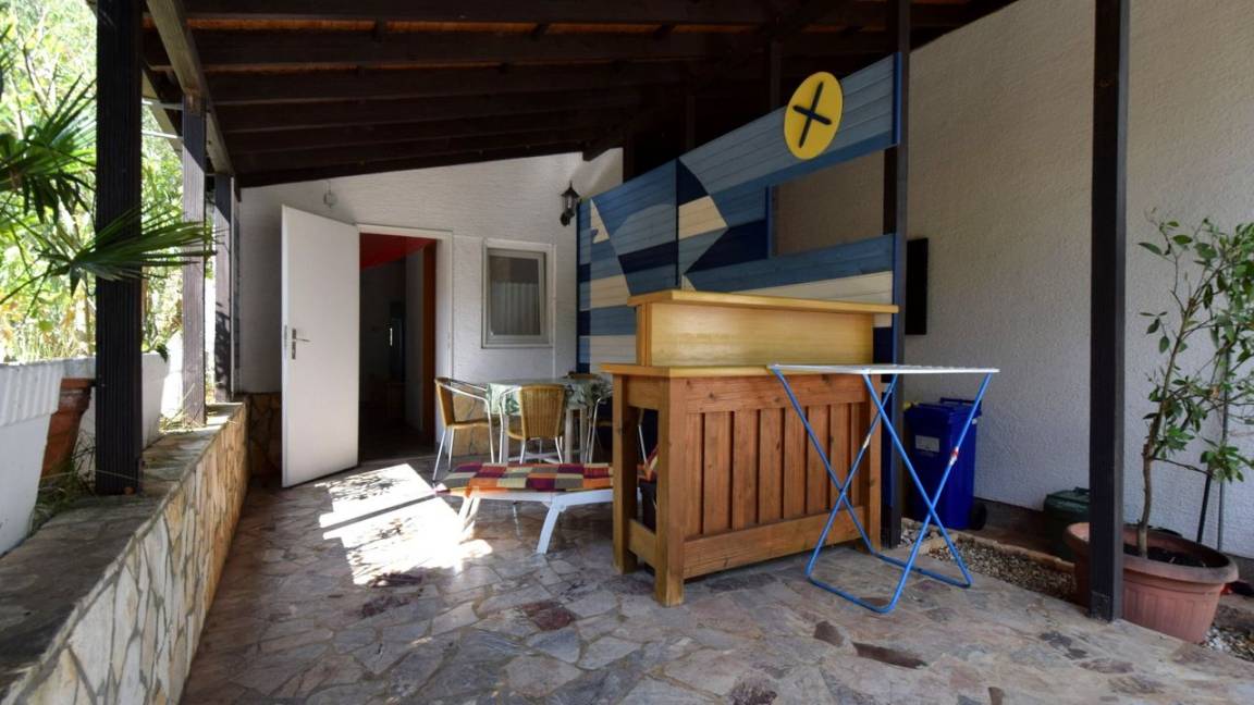 28 M² Hotel ∙ 1 Bedroom ∙ 2 Guests - Krk