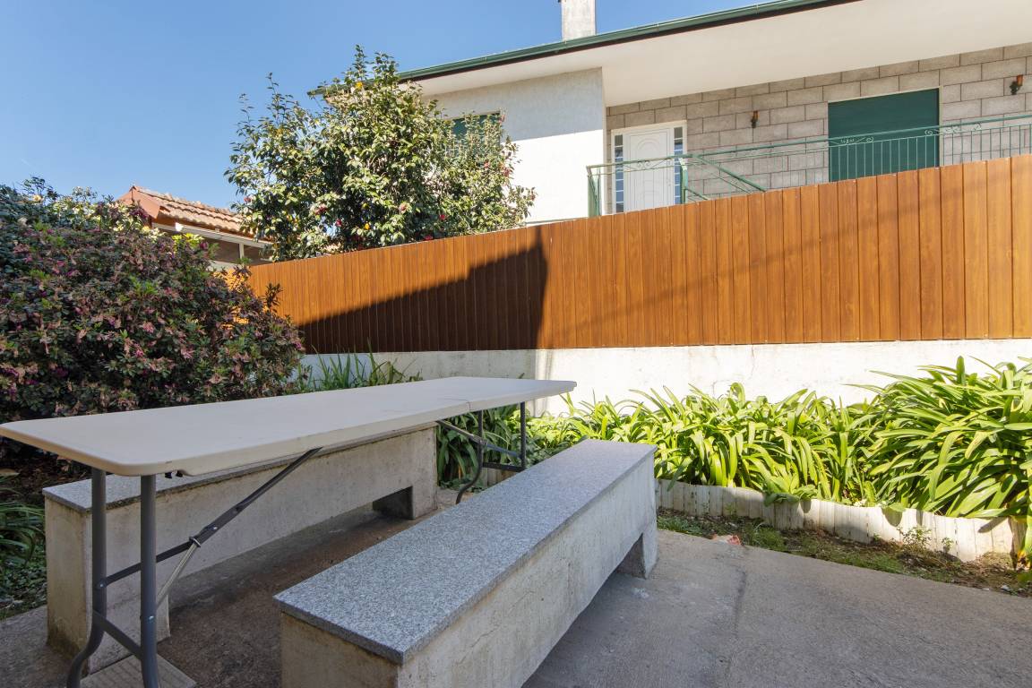 30 M² Maison De Vacances ∙ 1 Chambre ∙ 4 Personnes - São João da Madeira
