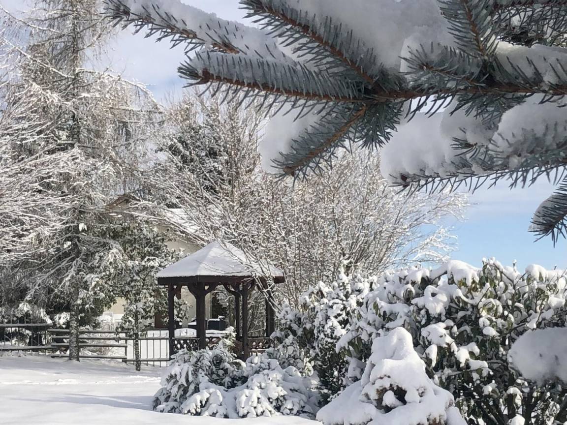 56 M² Gîte ∙ 2 Chambres ∙ 4 Personnes - Villers-le-Lac