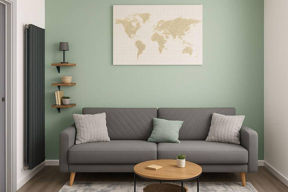 75 M² Apartment ∙ 2 Bedrooms ∙ 5 Guests - Leeds