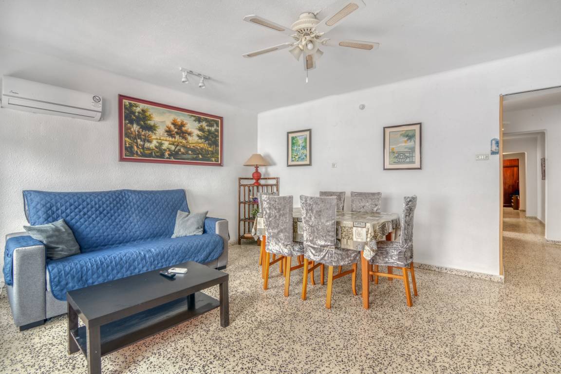 72 M² Apartamento ∙ 2 Habitaciones ∙ 6 Huéspedes - Sueca