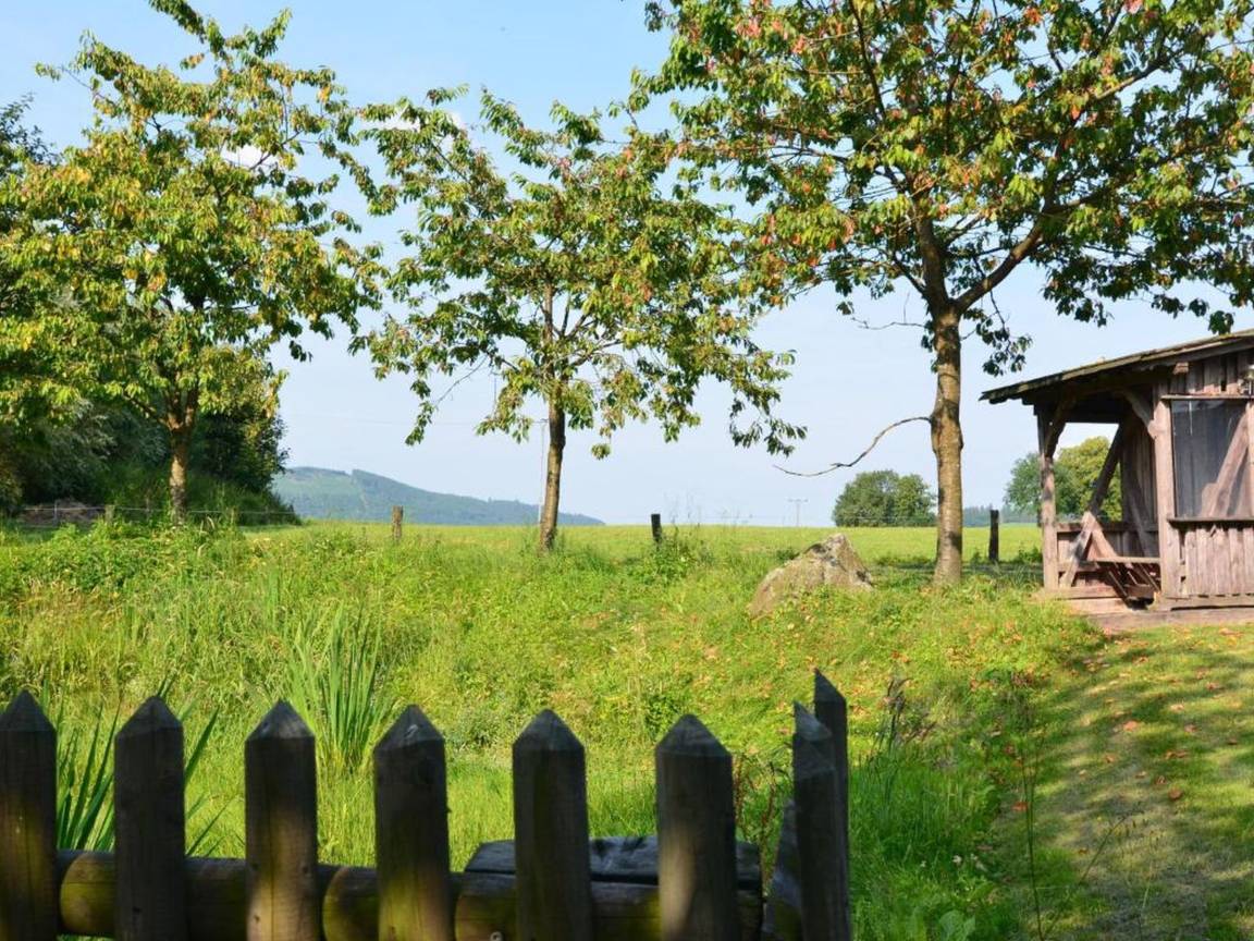 65 M² Ferienwohnung ∙ 2 Schlafzimmer ∙ 6 Gäste - Meschede