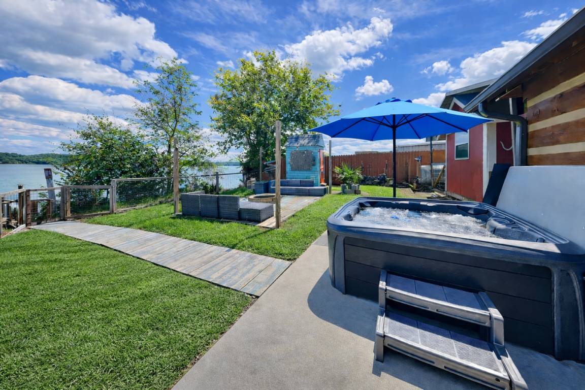 133 M² Cabin ∙ 3 Bedrooms ∙ 6 Guests - Dandridge, TN