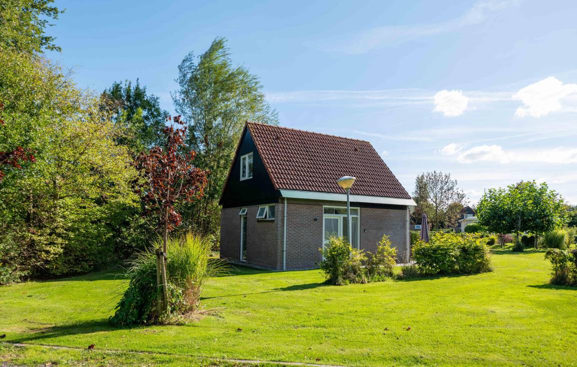 65 M² Huis ∙ 3 Slaapkamers ∙ 6 Gasten - Workum