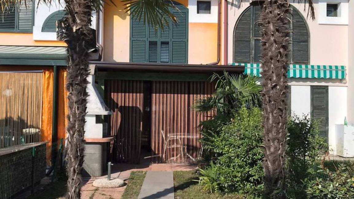 Ferienwohnung ∙ 2 Schlafzimmer ∙ 4 Gäste - Rosolina Mare