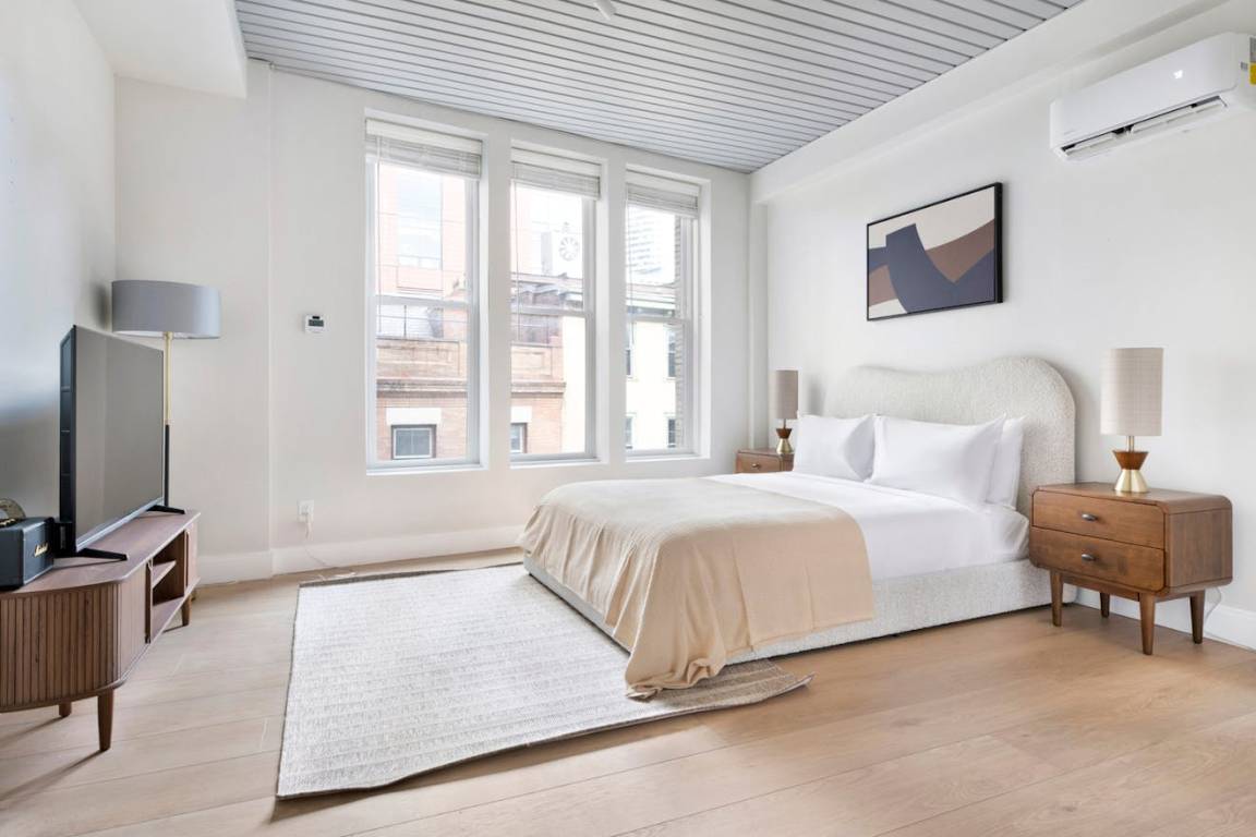 42 M² Apartment ∙ 2 Guests - Boston, MA