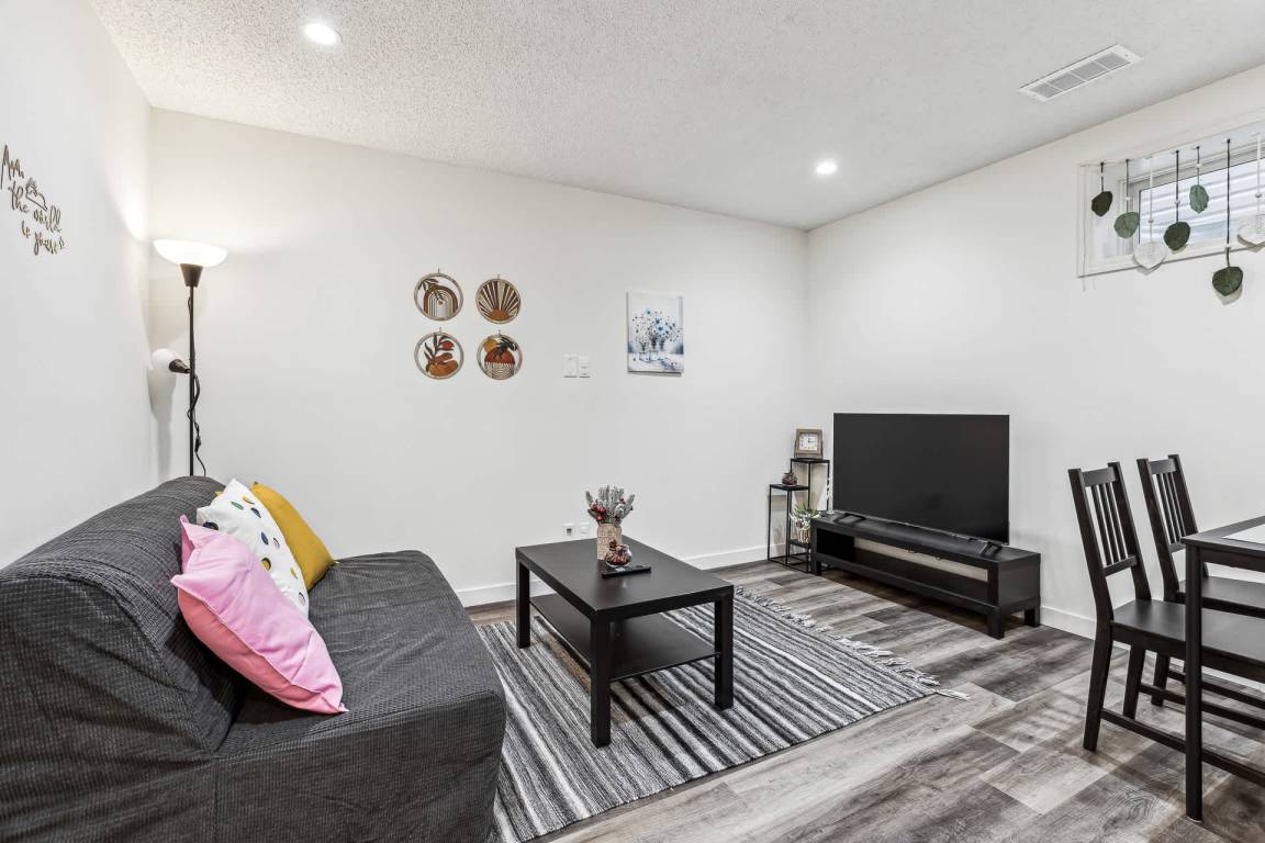 62 M² House ∙ 1 Bedroom ∙ 3 Guests - Alberta