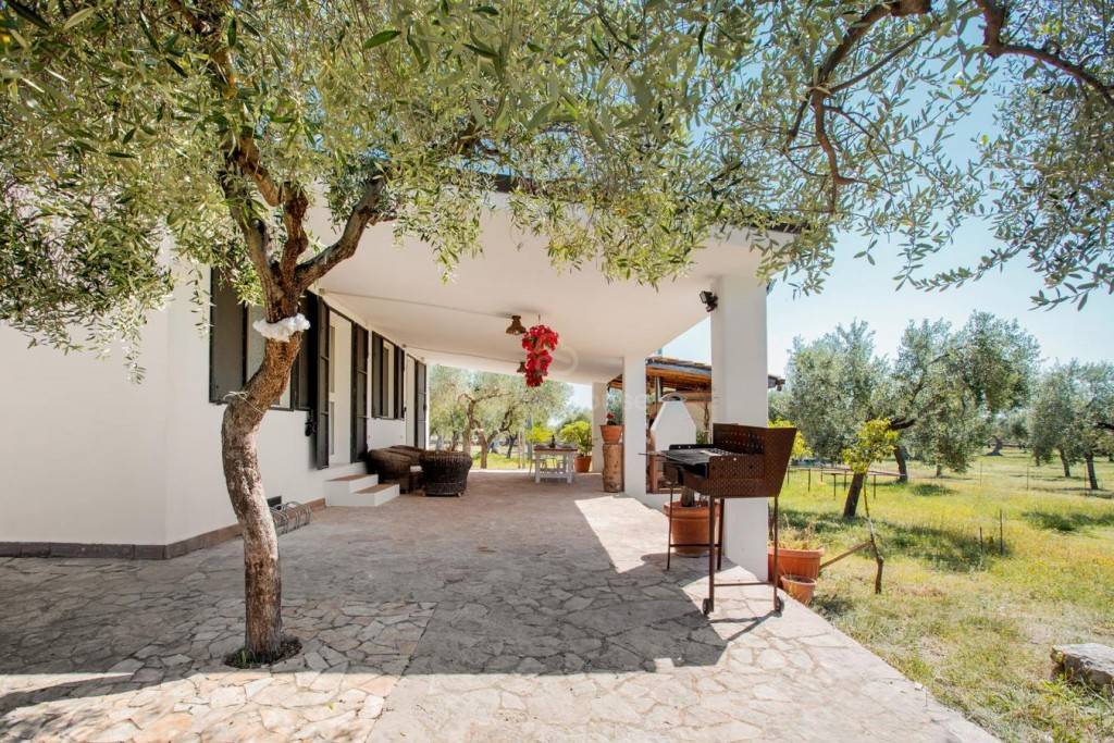169 M² Casa ∙ 3 Habitaciones ∙ 6 Huéspedes - San Giovanni Rotondo